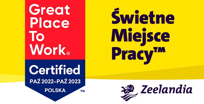 Zeelandia GPTW 2022